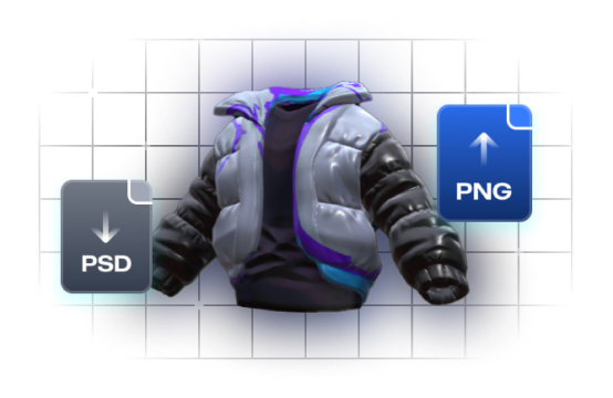 Ready Player Me Studio