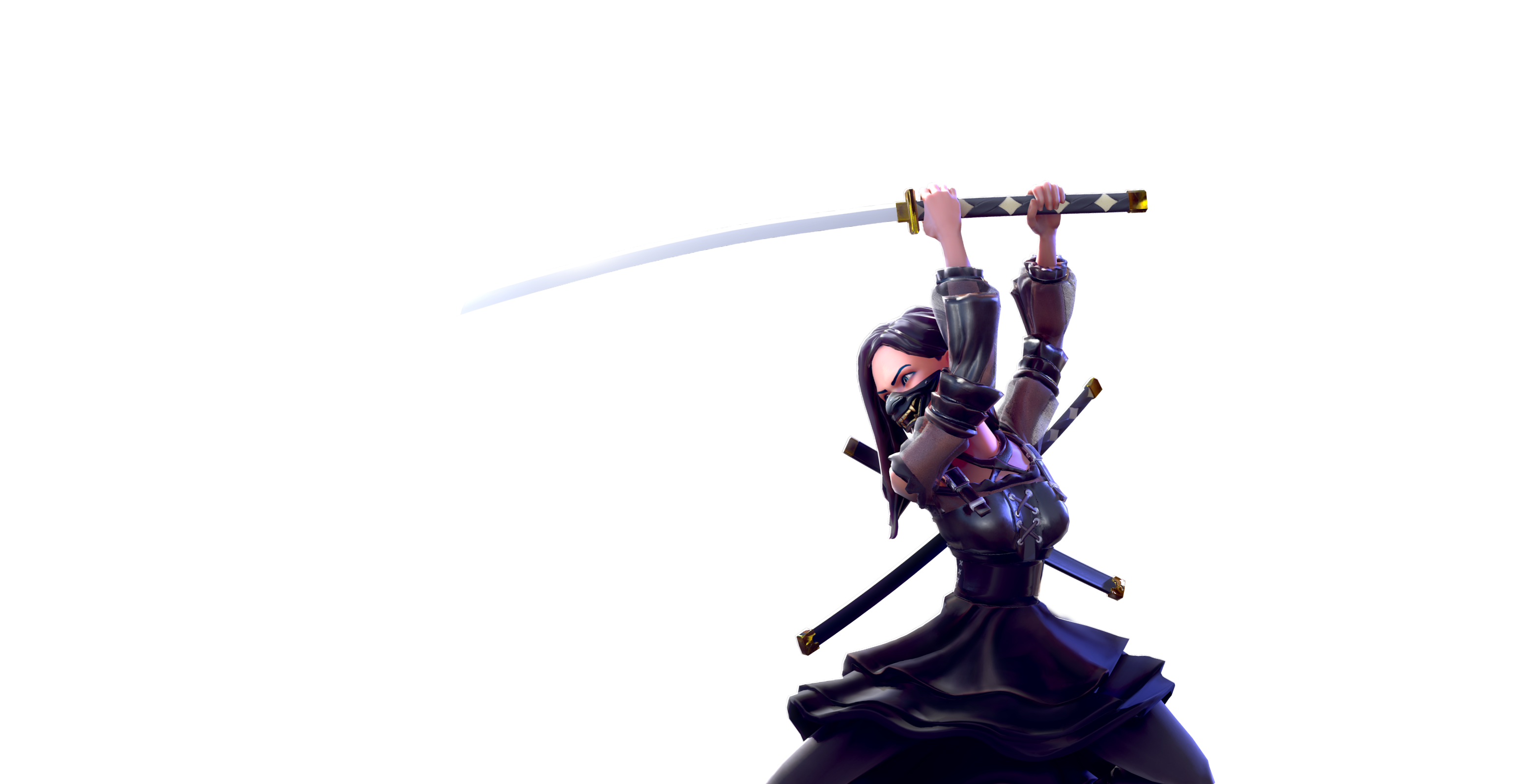 Ready Player Me Studio